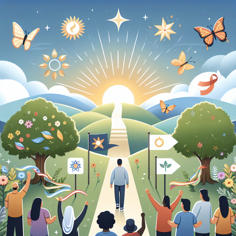 How to Celebrate Milestones in Your Recovery Journey - Helpful ...