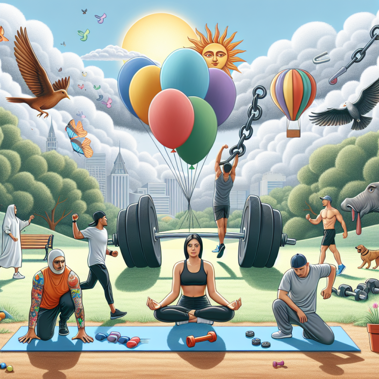 The Benefits of Exercise in Addiction Recovery - Helpful Addiction ...