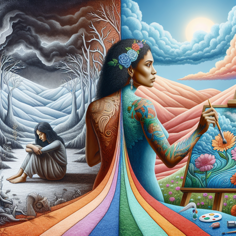 The Role of Art Therapy in Addiction Recovery - Helpful Addiction ...