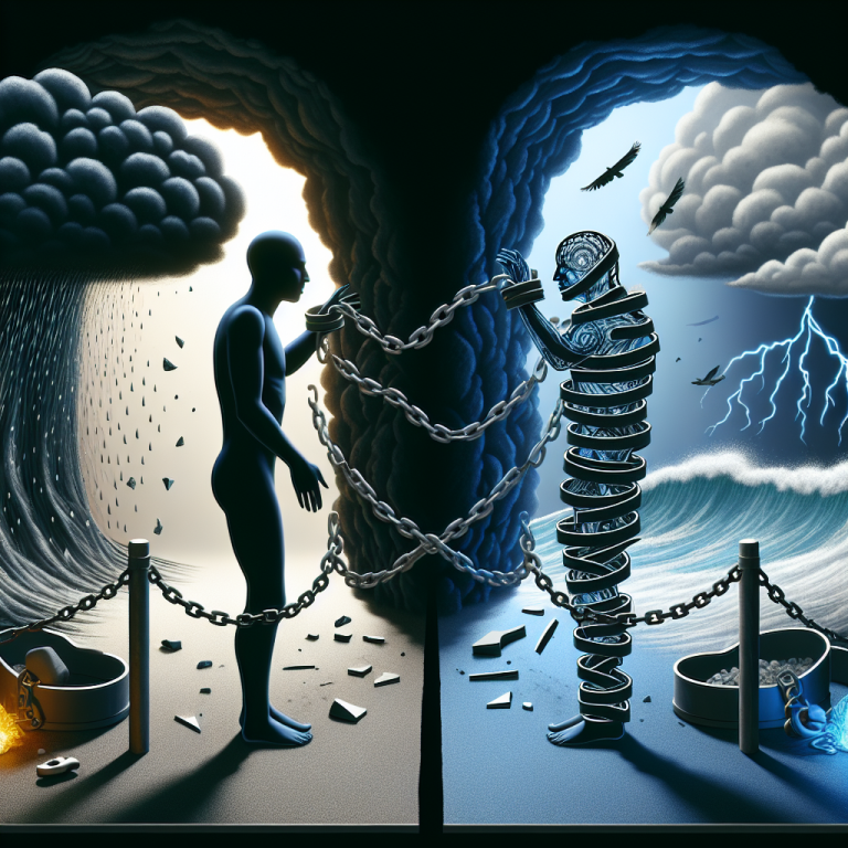 Understanding the Link Between Trauma and Addiction - Helpful Addiction ...