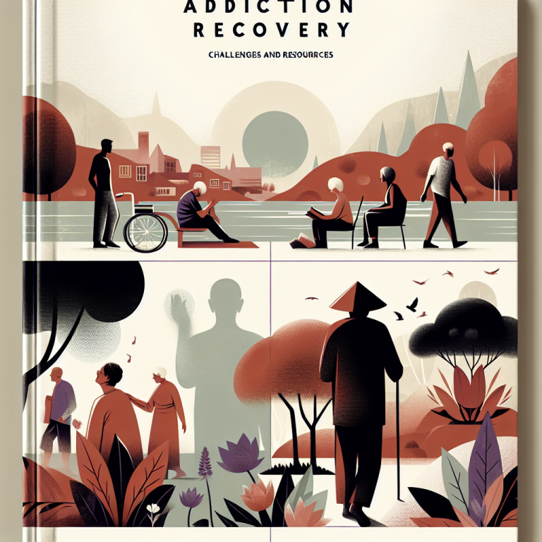 "Addiction Recovery for Older Adults: Challenges and Resources ...