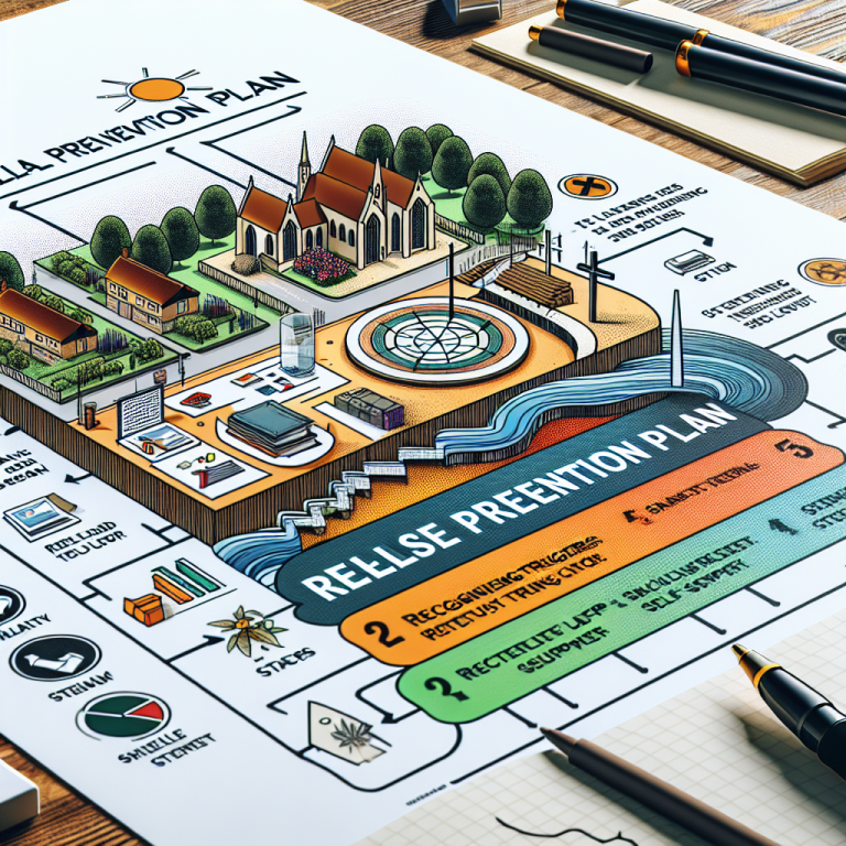 "Creating a Relapse Prevention Plan in Stalham" - Helpful Addiction ...