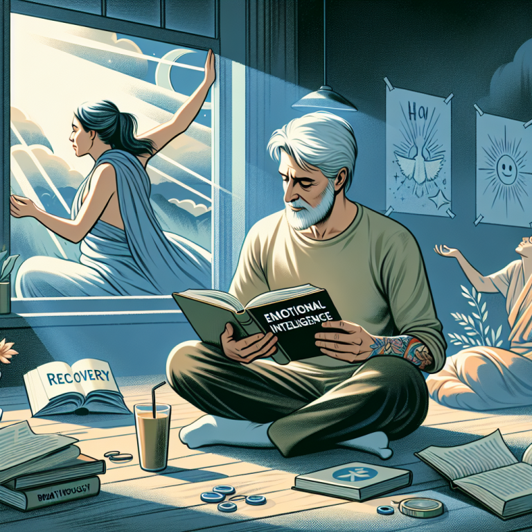 How Integrity Shapes Your Path to Recovery - Helpful Addiction Recovery ...