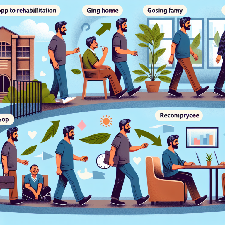 "Overcoming Stigma: How Society's Perception of Addiction Is Changing ...