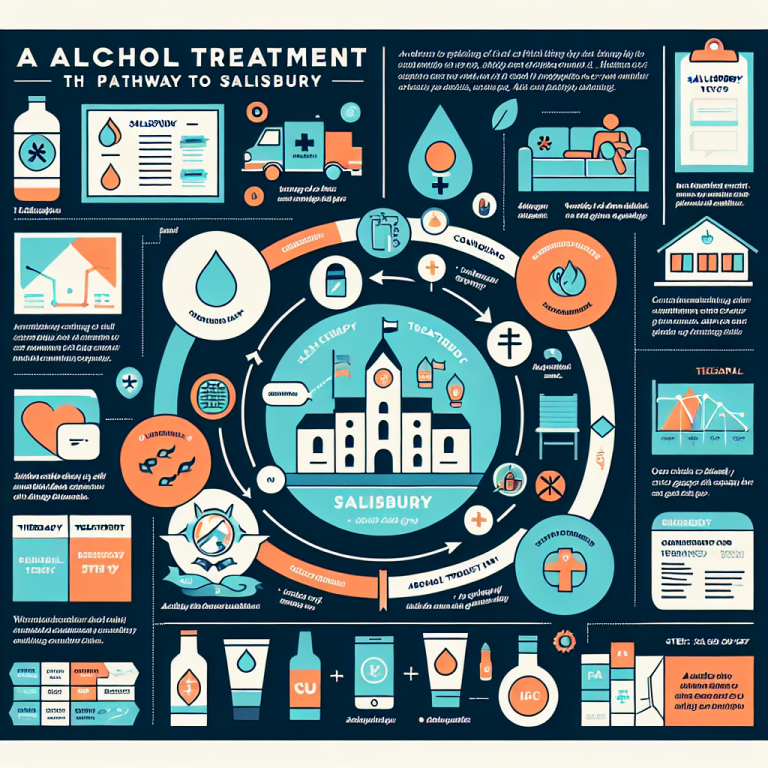 Navigating Alcohol Treatment in Salisbury: What You Need to Know ...