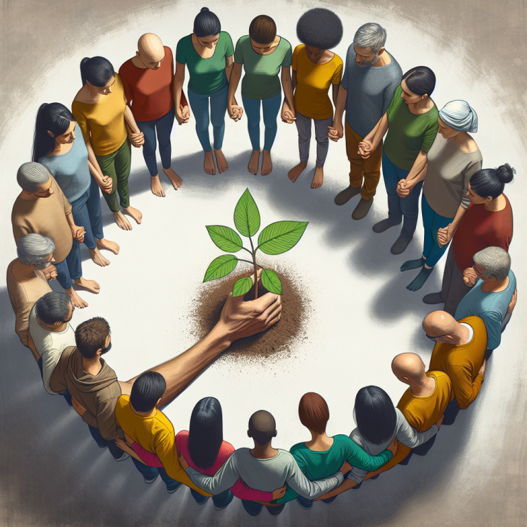 "The Importance of Building a Sober Support Network After Rehab ...