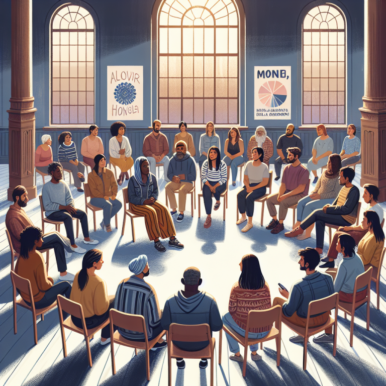 The Importance of Community Support in Recovery - Helpful Addiction ...