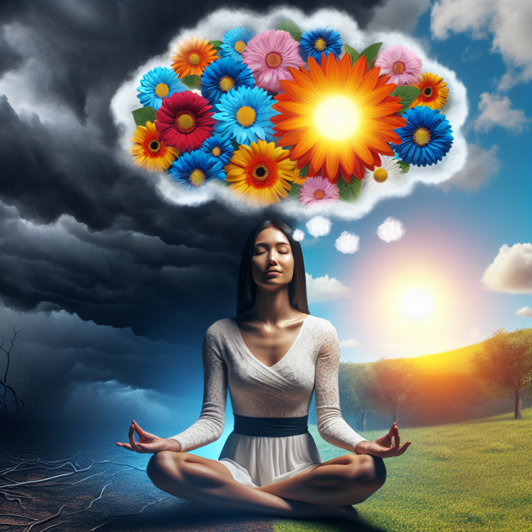 The Power of Positive Thinking in Recovery - Helpful Addiction Recovery ...