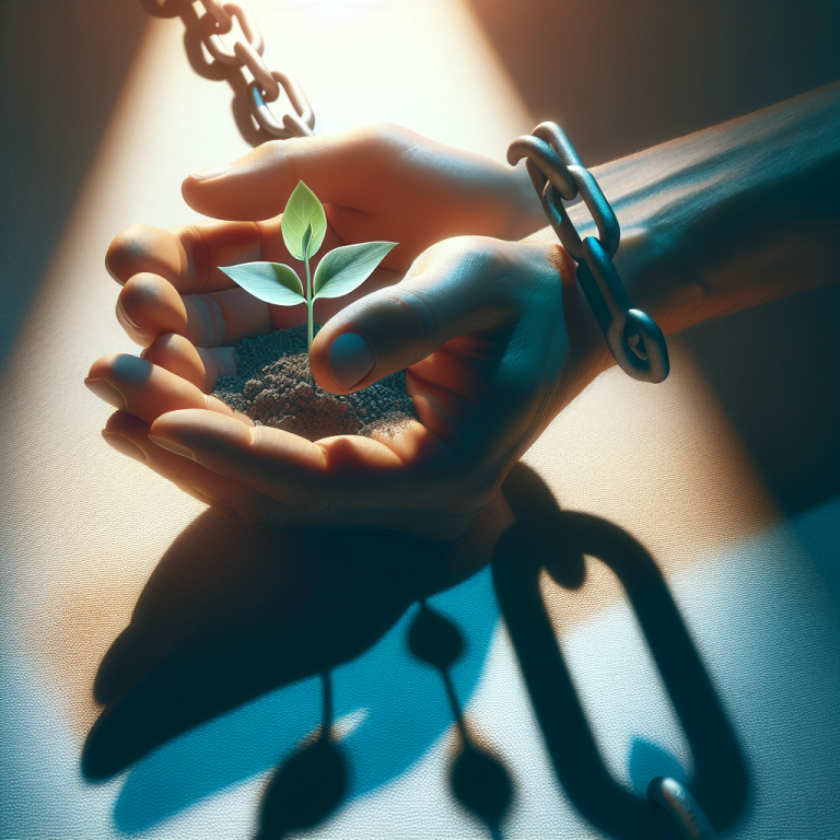 The Power of Self-Compassion in Addiction Recovery - Helpful Addiction ...