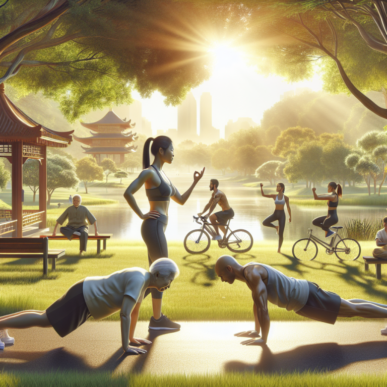 The Role of Exercise in Addiction Recovery - Helpful Addiction Recovery ...